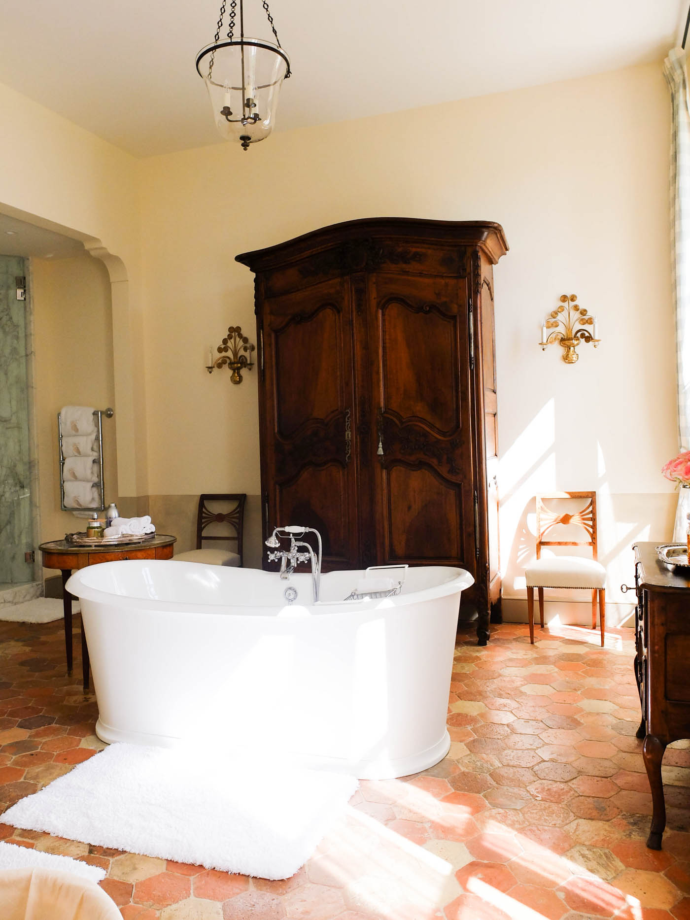 A Visit to Provence Poiriers | LaVieAnnRose